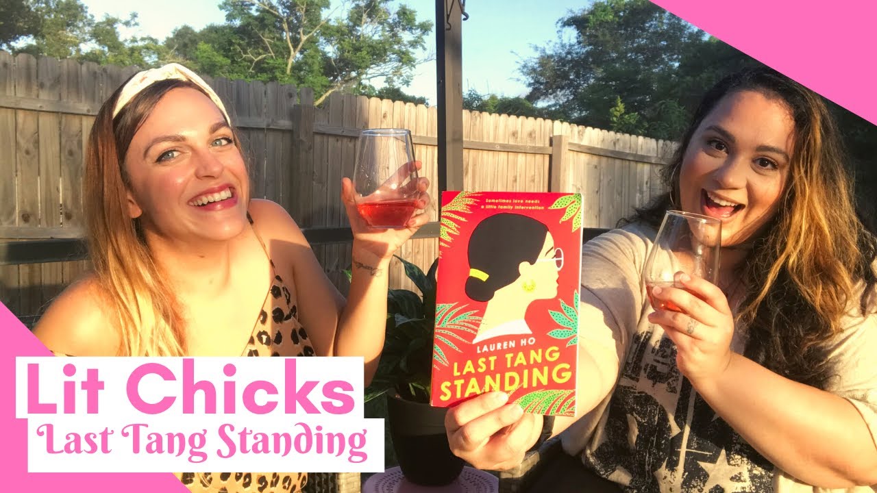 💕Lit Chicks | The Last Tang Standing - YouTube