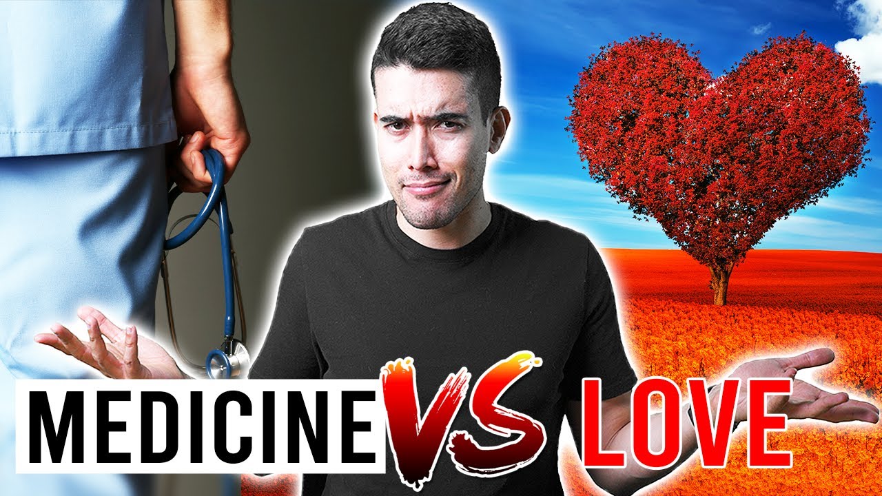What They DON’T Tell You About Dating as a Doctor | Pros and Cons - YouTube