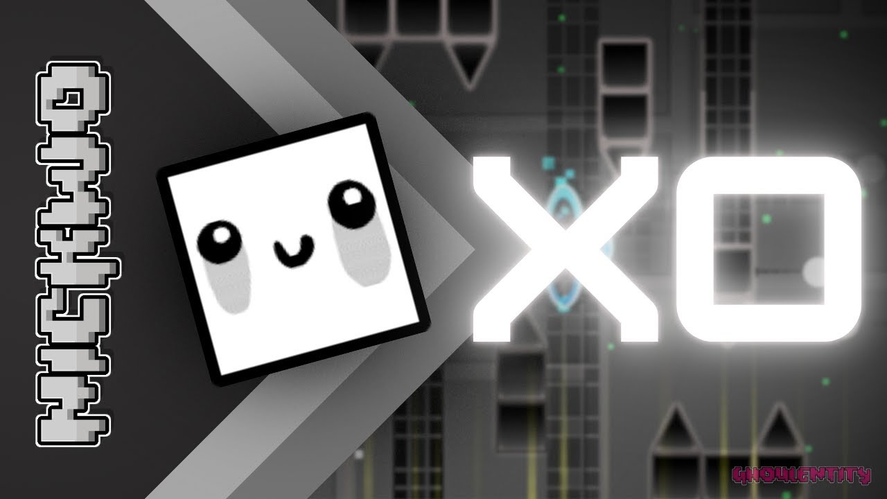 GEOMETRY DASH | XO DAY #7 | (NEW HARDEST...) - YouTube
