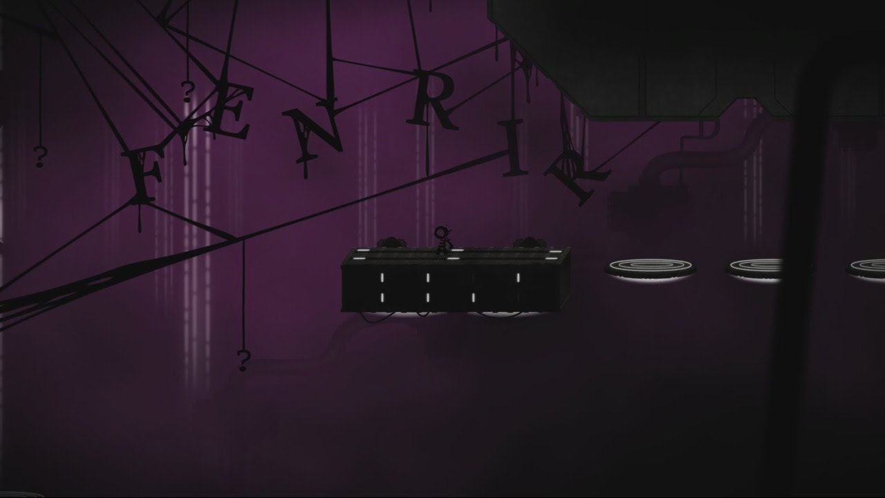 Fenrir And FATE | Typoman: Revised Finale - YouTube