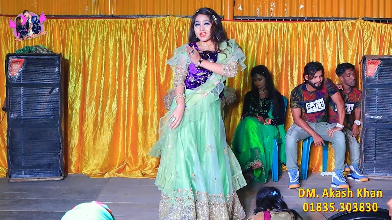 মুখ পুরাইয়া ছেগা তোয়ার _ Sumi _ Bangla Dance Video Song _ 2022 ...