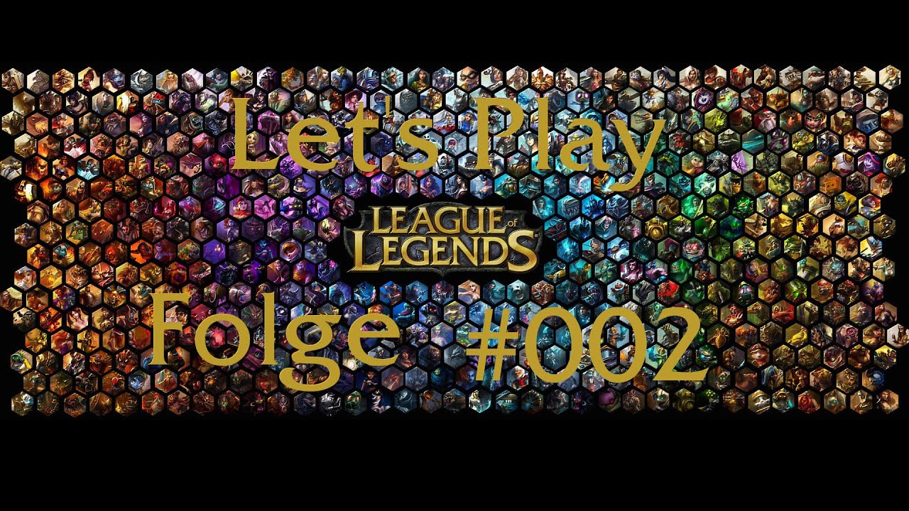 Let's Play LoL #002 - Jax Top - League of LOL mit Nici und Niko! 1/2 ...