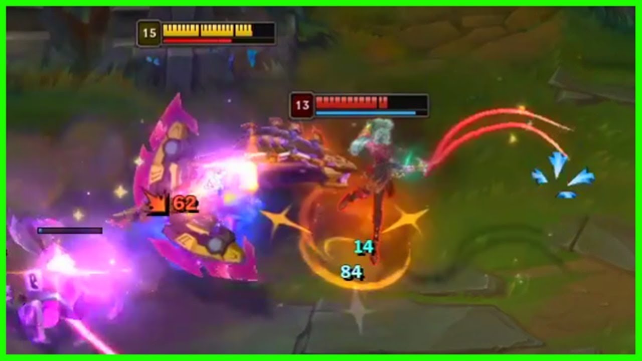 Whip Me, Mommy! - Best of LoL Streams 2104 - YouTube