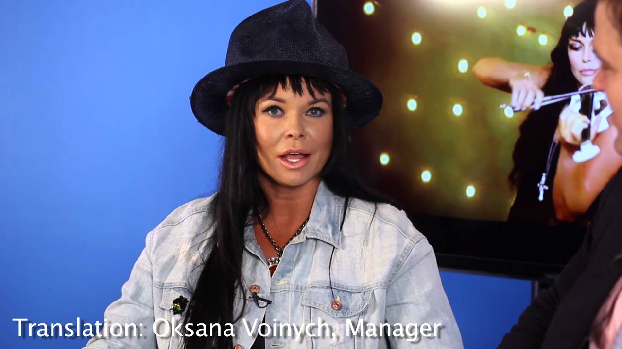 Assia Ahhatt NEW - YouTube