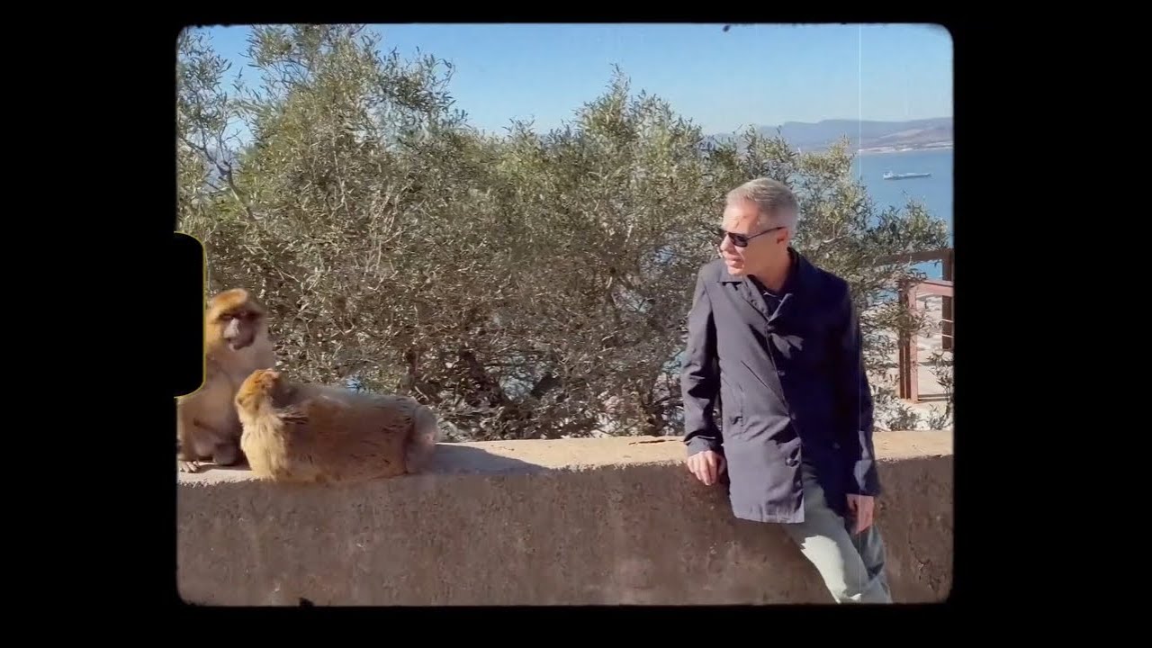 Mr Easy - Promis & Matthews - YouTube
