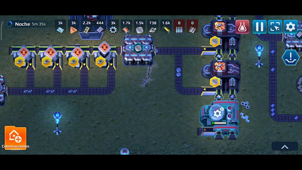 ReFactory #8 - YouTube