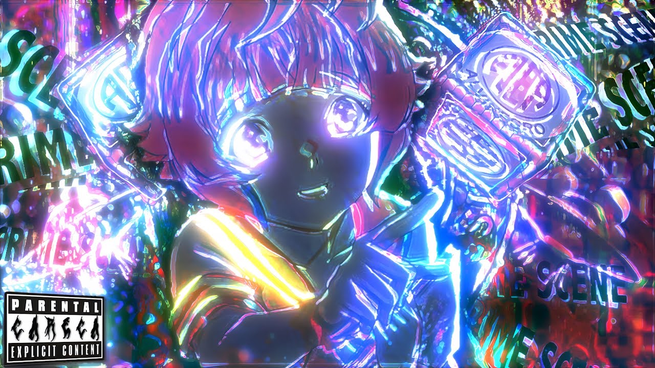 NINGUÉM ME SEGURA - MONTAGEM - CONSTELAÇÃO LUNAR - ANIME EDIT FUNK ...