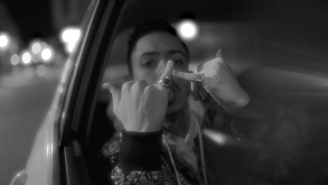 Y7Y - ZAN9A FLOW (Official clip) Prod by Bachir ZAIRI - YouTube