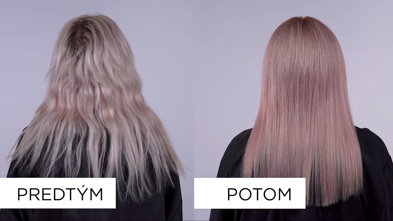 ASP Infiniti Metallic Toners - Ako na to - YouTube