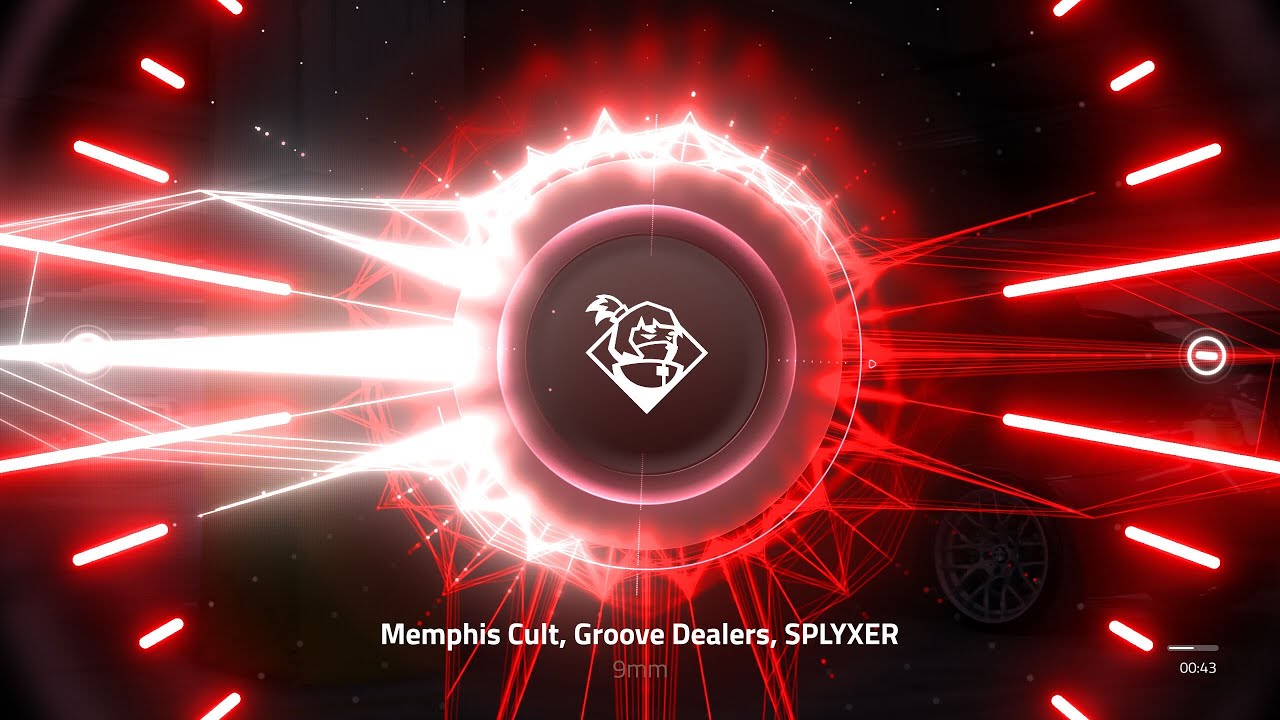 Memphis Cult - 9mm - YouTube