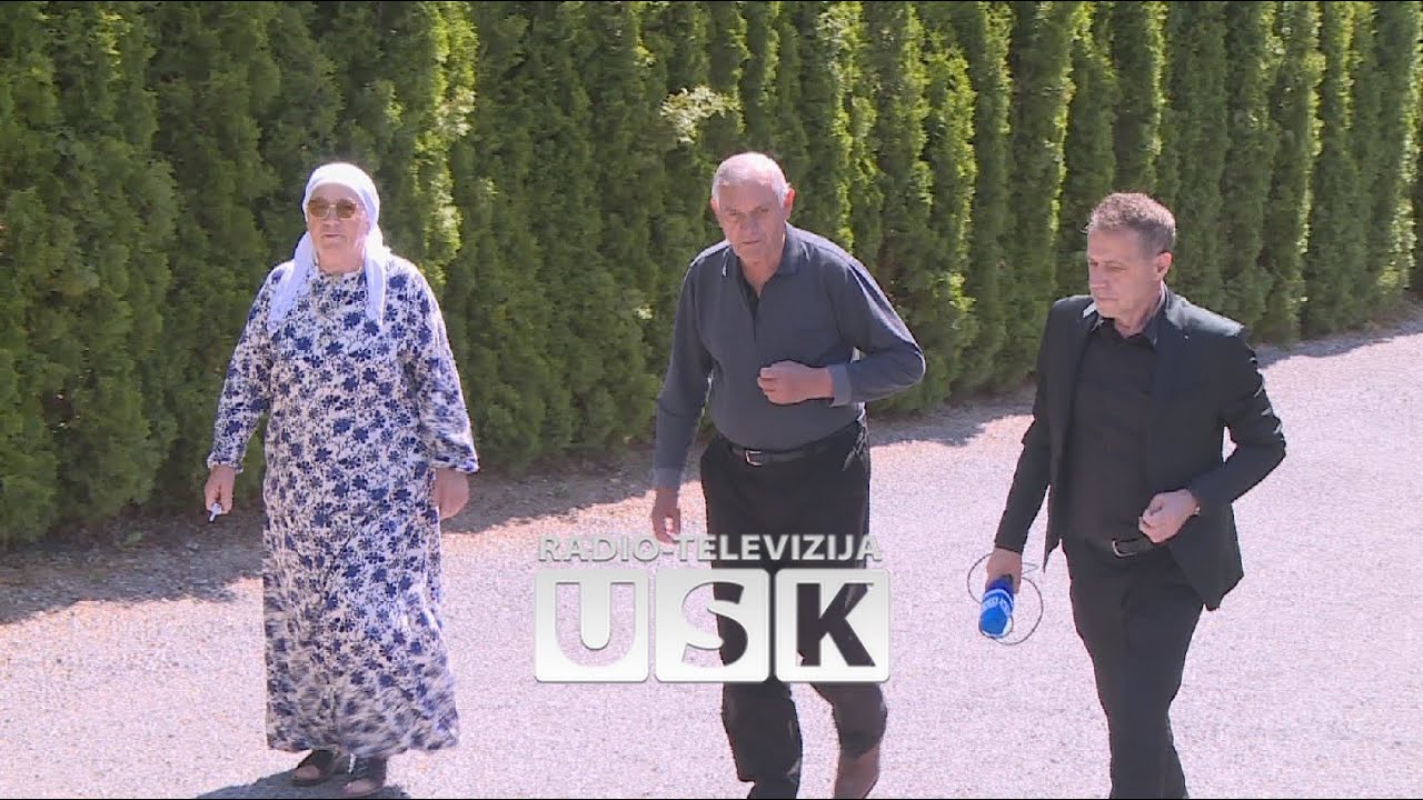 Remzija i Haseda Ramić u svom Jezerskom, sa dušom i strpljenjem u ...