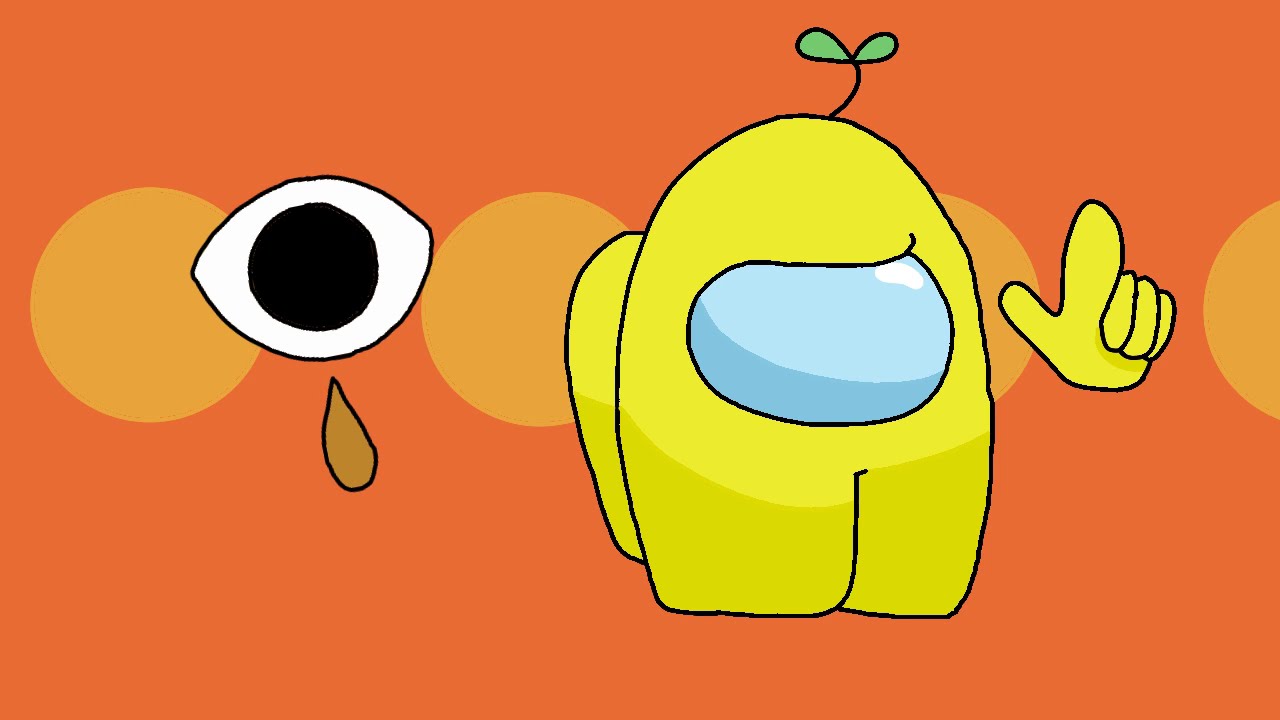 Among Us | Baby Hotline Animation Meme - YouTube