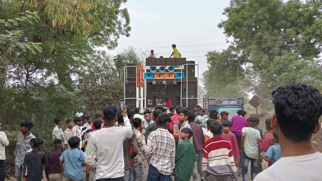 Arun Star Band Sonwal T.Bo 21/04/2024At.. Sonwal.Me Varaj Bharne Ko ...