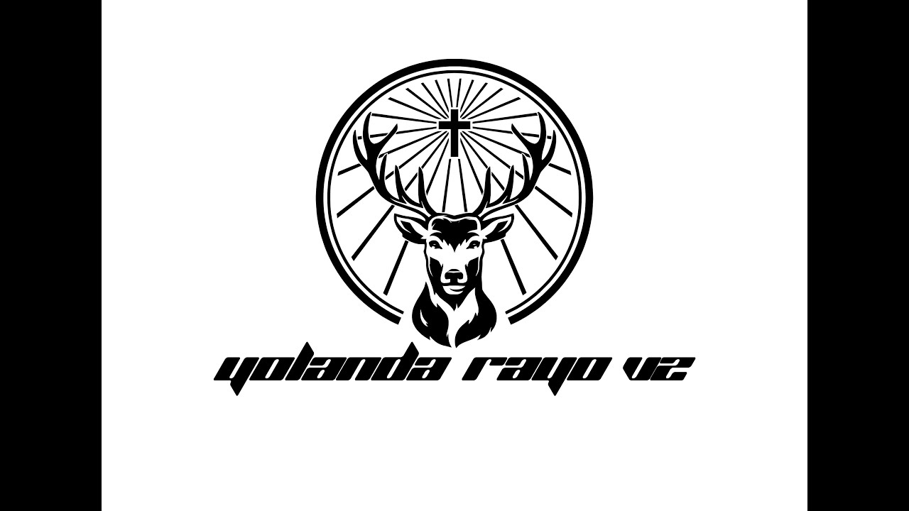 Yolanda rayo V2 (ULTRA SLOWED) Ros - YouTube