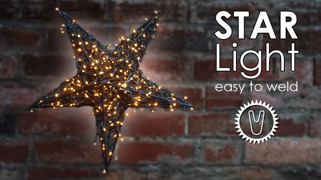 Starlight How to make - YouTube