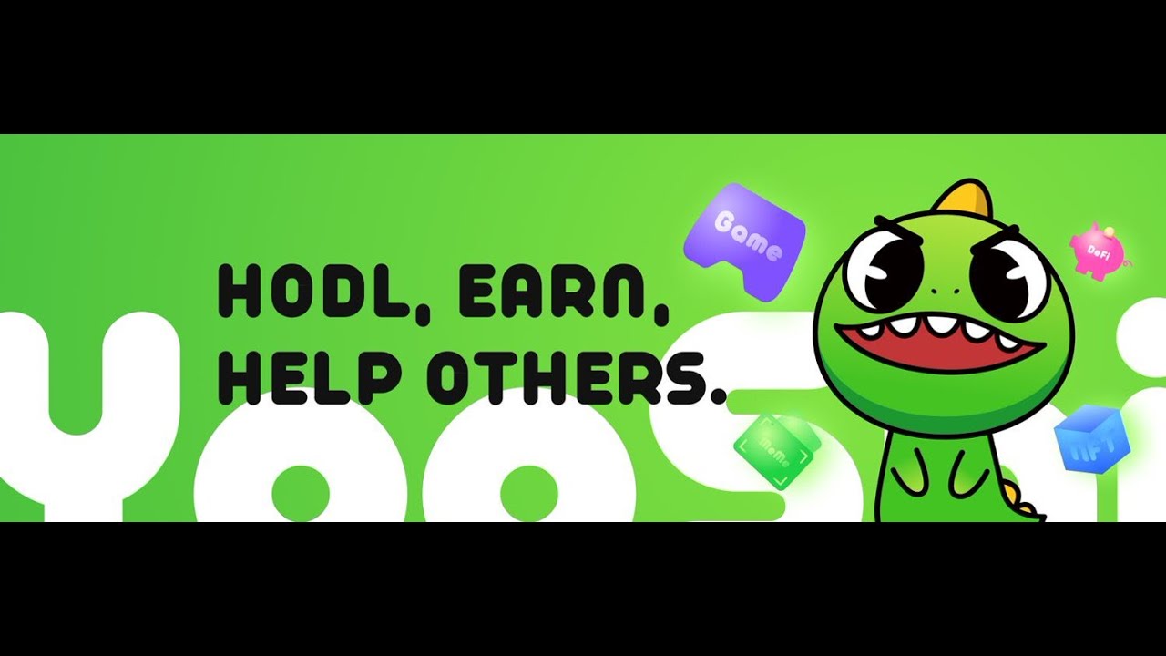 YooShi (YOOSHI)$0.00000347 YooShi #Metaverse=#NFT+#GameFi Launchpad ...