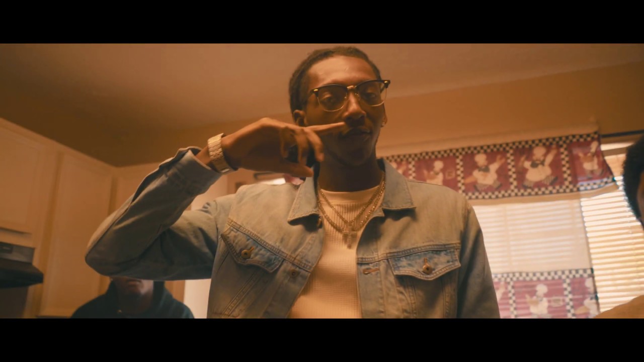 JLive - Drip Shit ft. Loso Loaded (Official Video) - YouTube