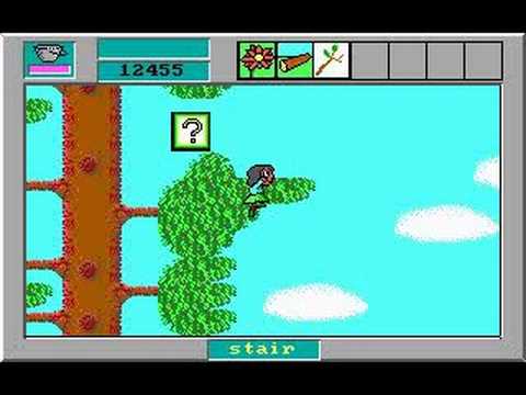 Word Rescue Plus Level 8: The Tall Trees - YouTube