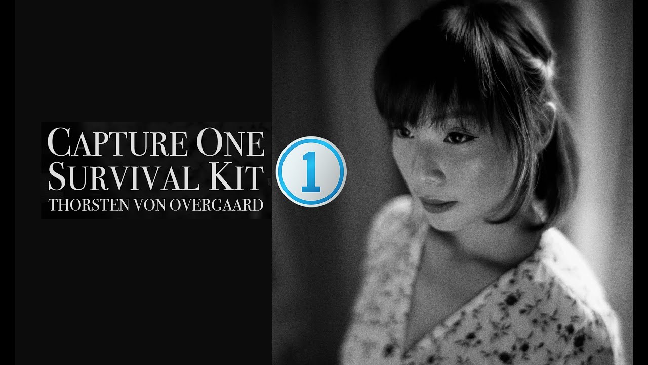 Thorsten Overgaard's guide to getting started with digital photography ...