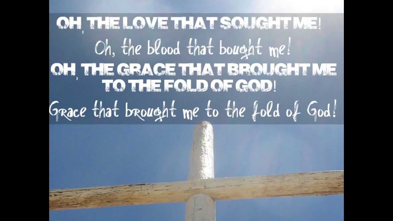 "In Tenderness" presented by Julia Spear & Luke Hassell (with lyrics ...