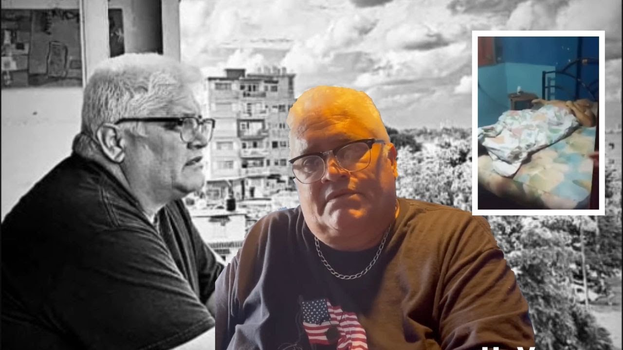 Fallece en La Habana el actor cubano Carlos Massola - YouTube