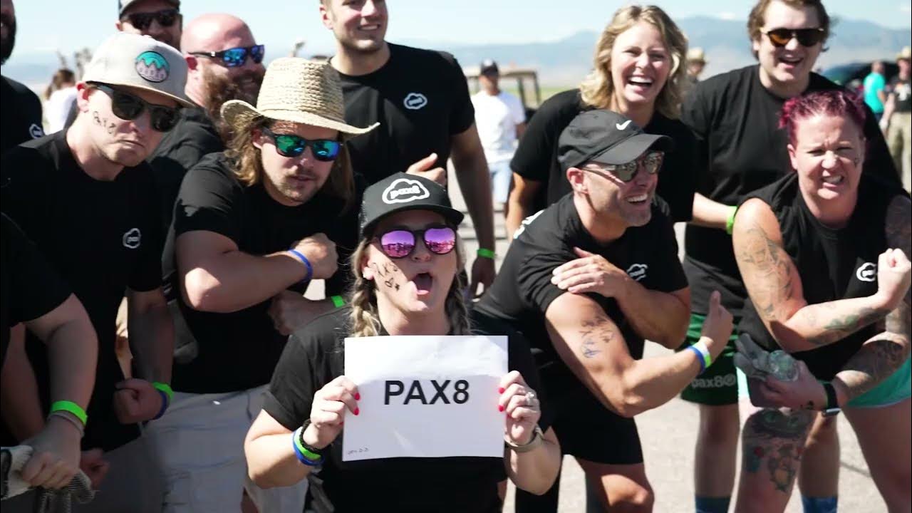 Pax8 Company Culture - YouTube