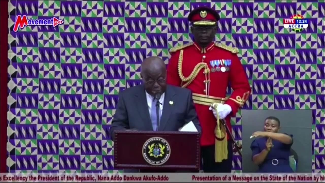 Bawumia Is Npps Excellent Presidential Candidate For The 2024 Election