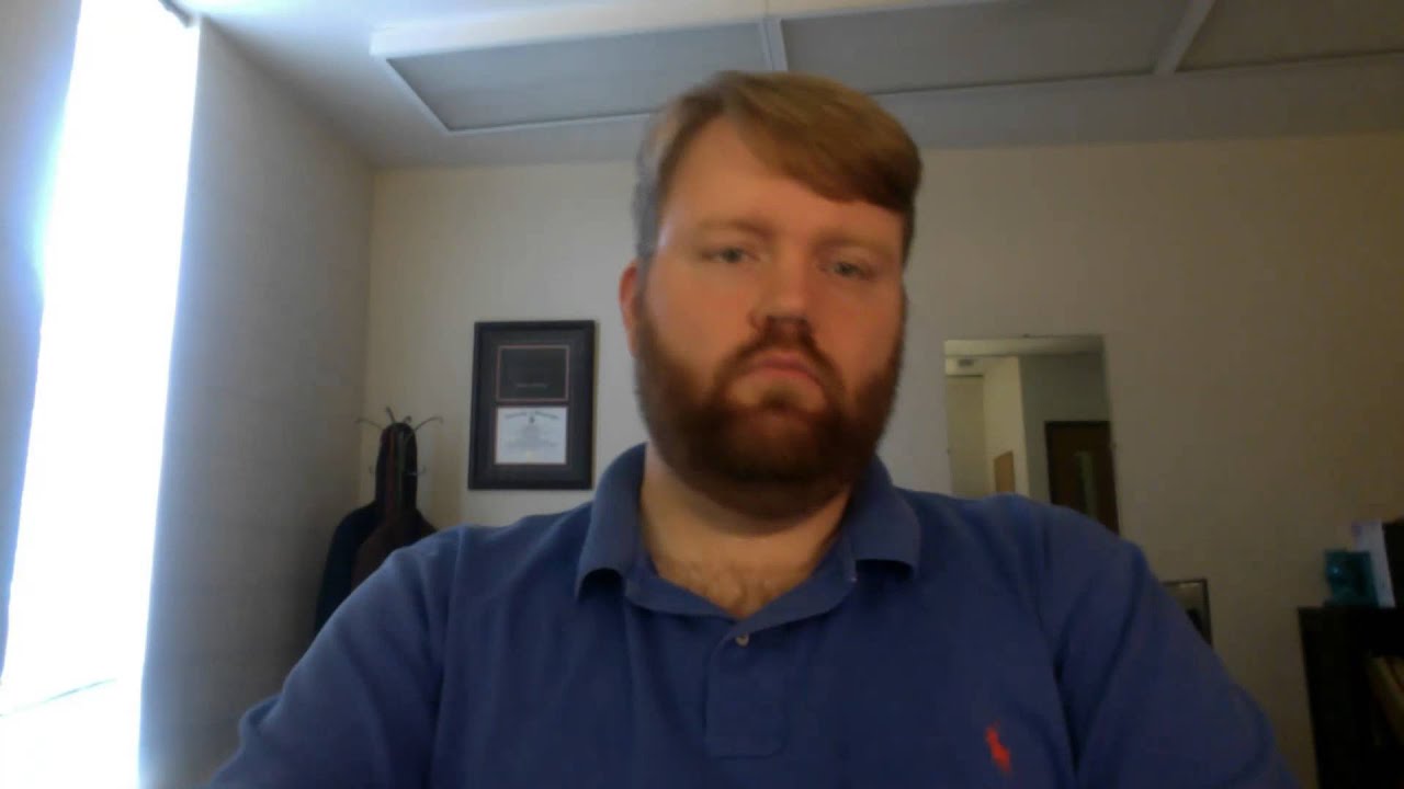 Kelly Burns Live Stream - YouTube