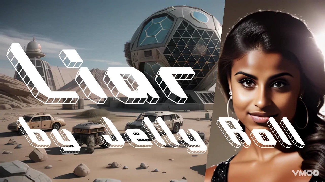 Jelly Roll - Liar (UnOfficial Music Video) | VMOO - YouTube