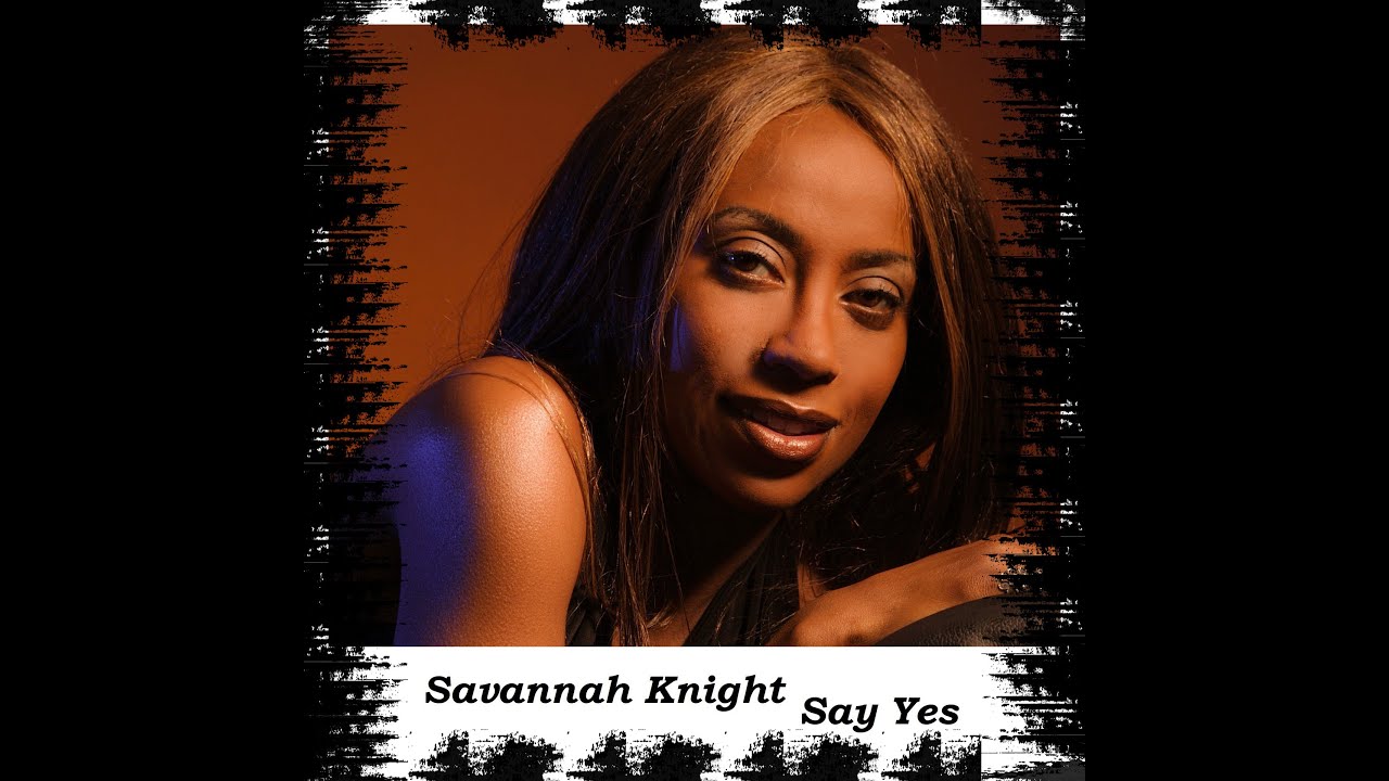 Say Yes Lyric Original Youtube
