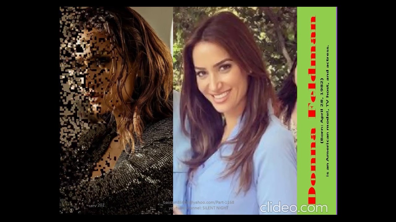 Most Satisfying Female models from California Part 1168/Music - YouTube