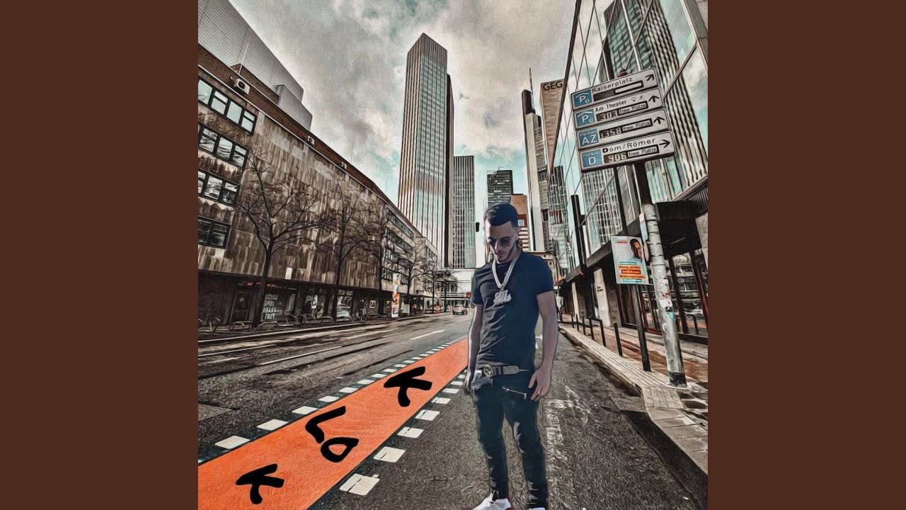 K LO K - YouTube