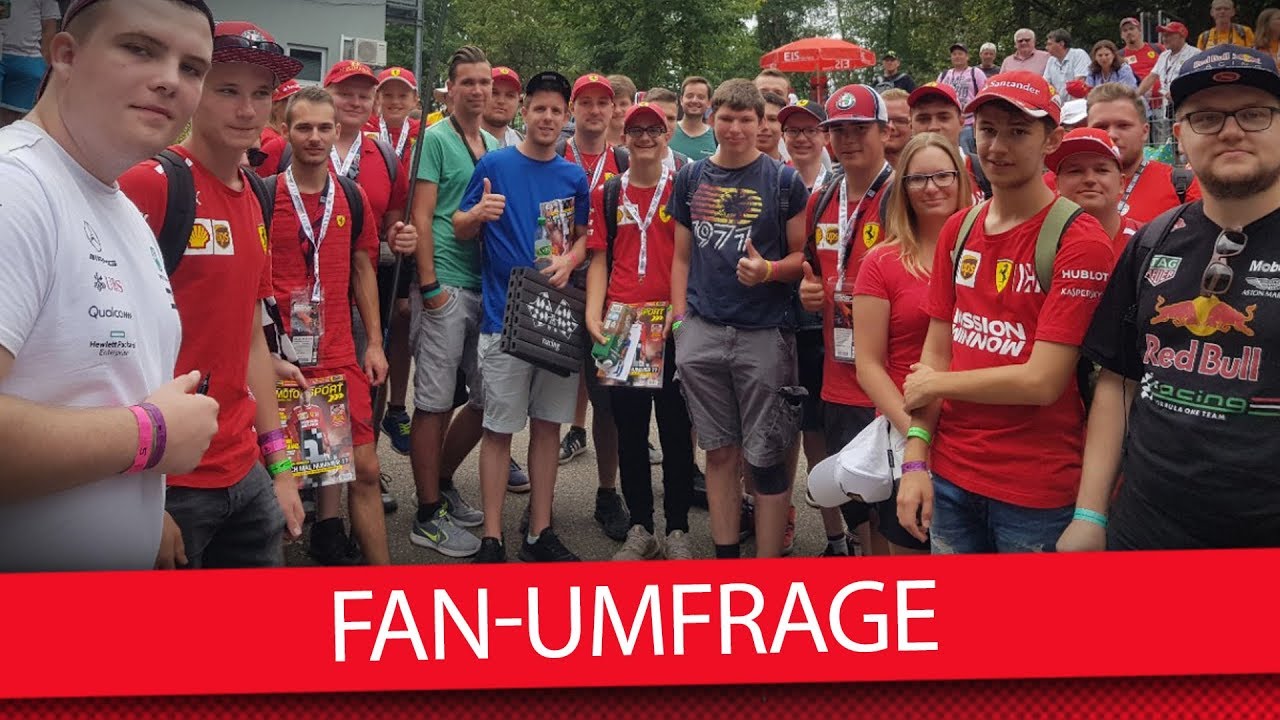 Was halten die Fans von der aktuellen F1? - Formel 1 2019 (VLOG) - YouTube