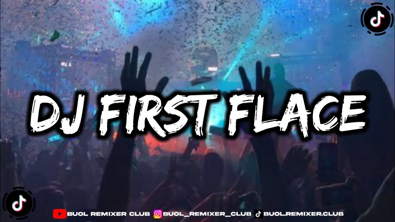 DJ FIRST FLACE X MASHUP DISTAN TERBARU VIRAL TIKTOK DISTAN (BUOL ...