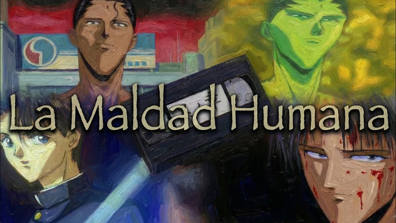 La Maldad Humana: El Experimento que Rompió su Mente, La Cruda Verdad ...