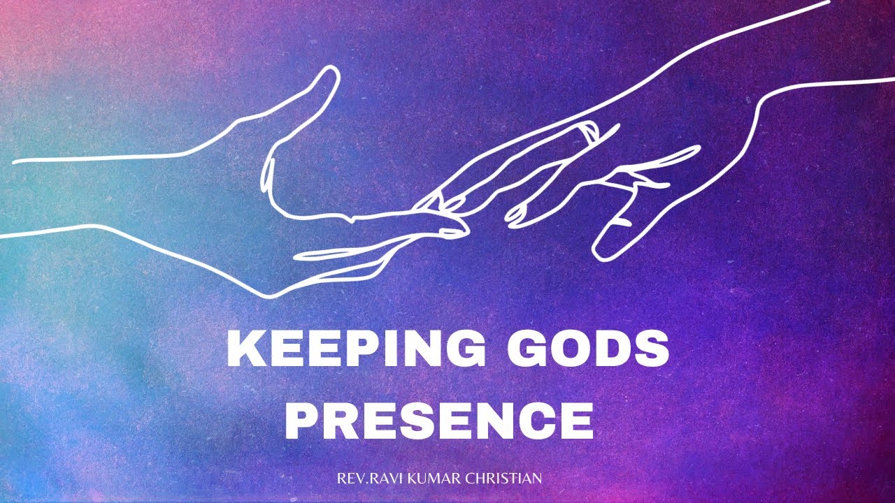 Keeping Gods presence | BYPF | House Of Prayer Church | 24 Sep 2023 ...