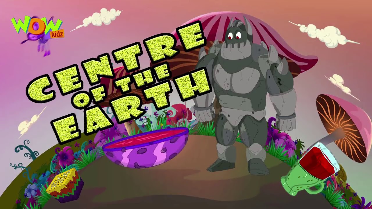 Ena mena deka new cartoon 2018 - YouTube