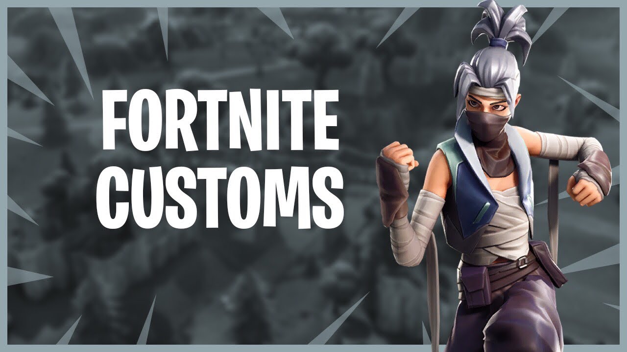 Custom games. Use creator code Fotballgutten321! Norsk fortnite battle ...