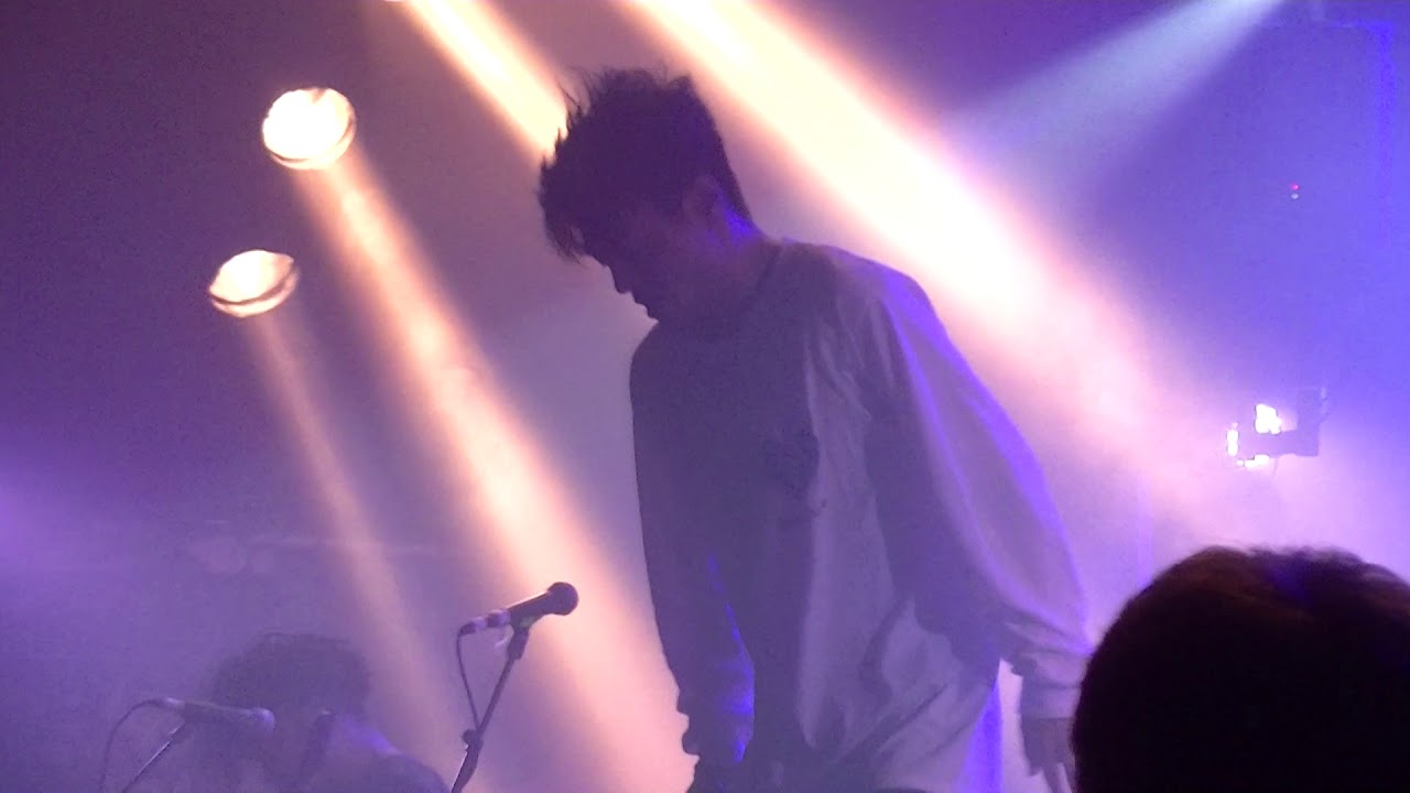 Crystal Lake Apollo Live Vienna 2017 - YouTube