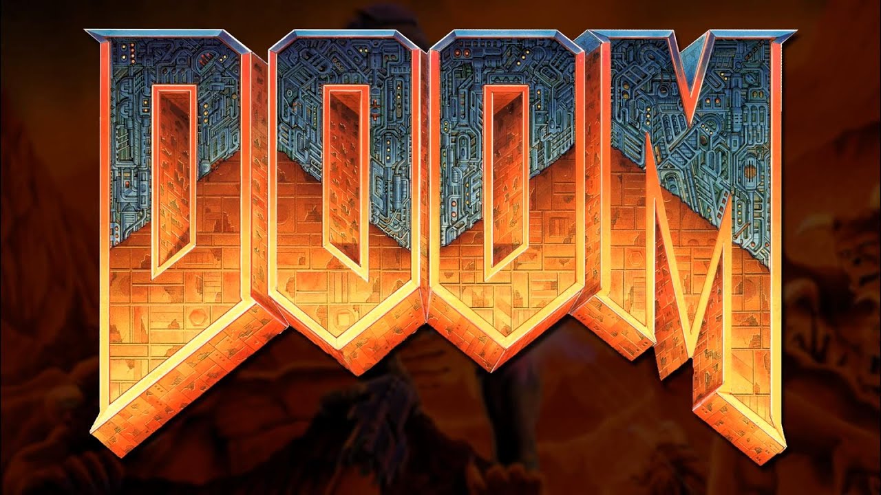 At Doom's Gate (Eternal Mix) - Doom - YouTube