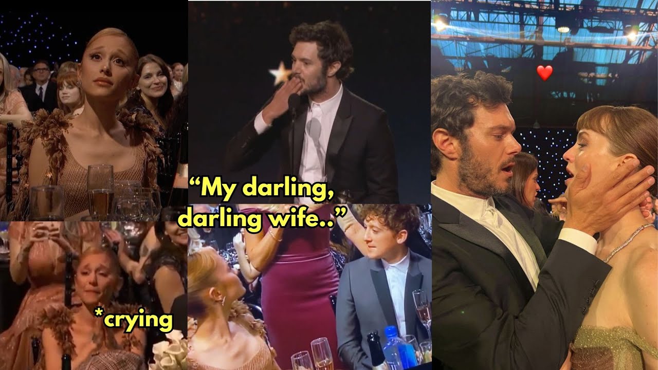 Ariana’s reaction pls😭 her crying for Jon☹️ I know love is real bc of ...