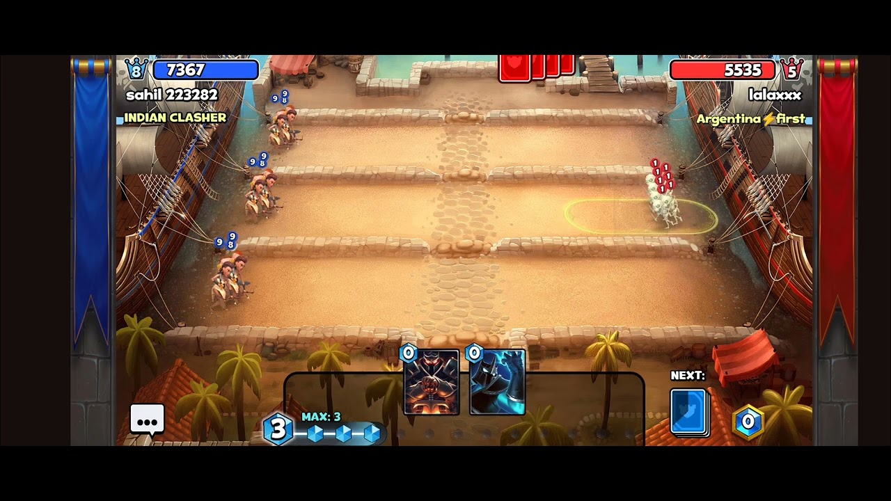 on a crestel crush bettel - YouTube