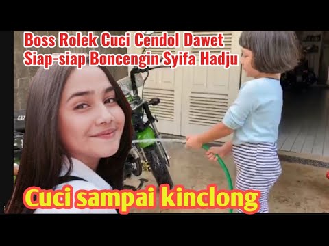 ABAY LAGI NGEVLOG DIGANGGU GINI JADINYA!! - YouTube