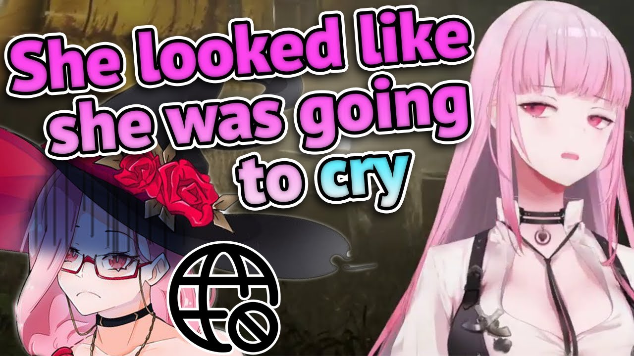 Calli's US Internet Situation is Worse than we Thought - YouTube