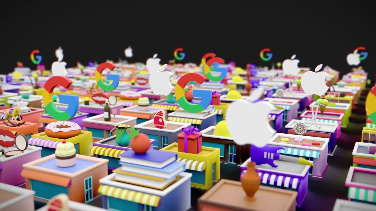 [Intro] OTAC Technology - YouTube