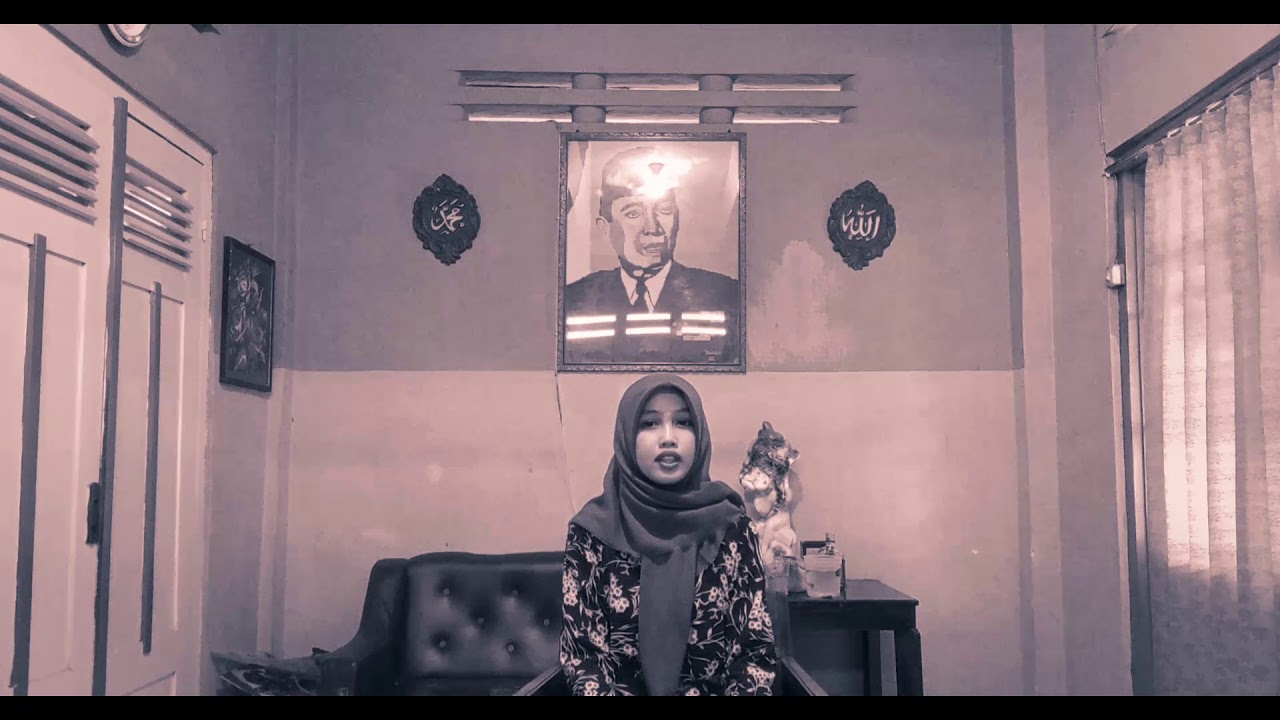 Spoken Test Give Speculation Indah Dwi Fitriani 1911020208 2D - YouTube