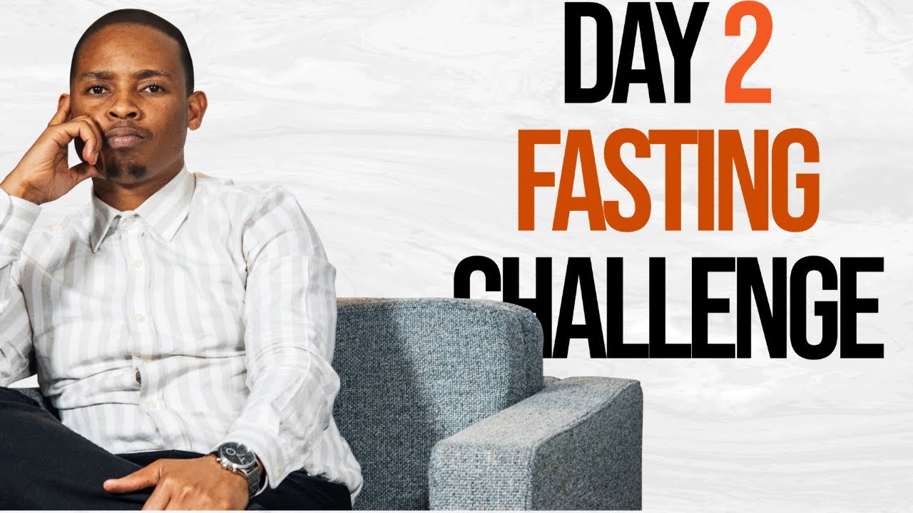 Avoid These Fasting Mistakes At All Costs - YouTube