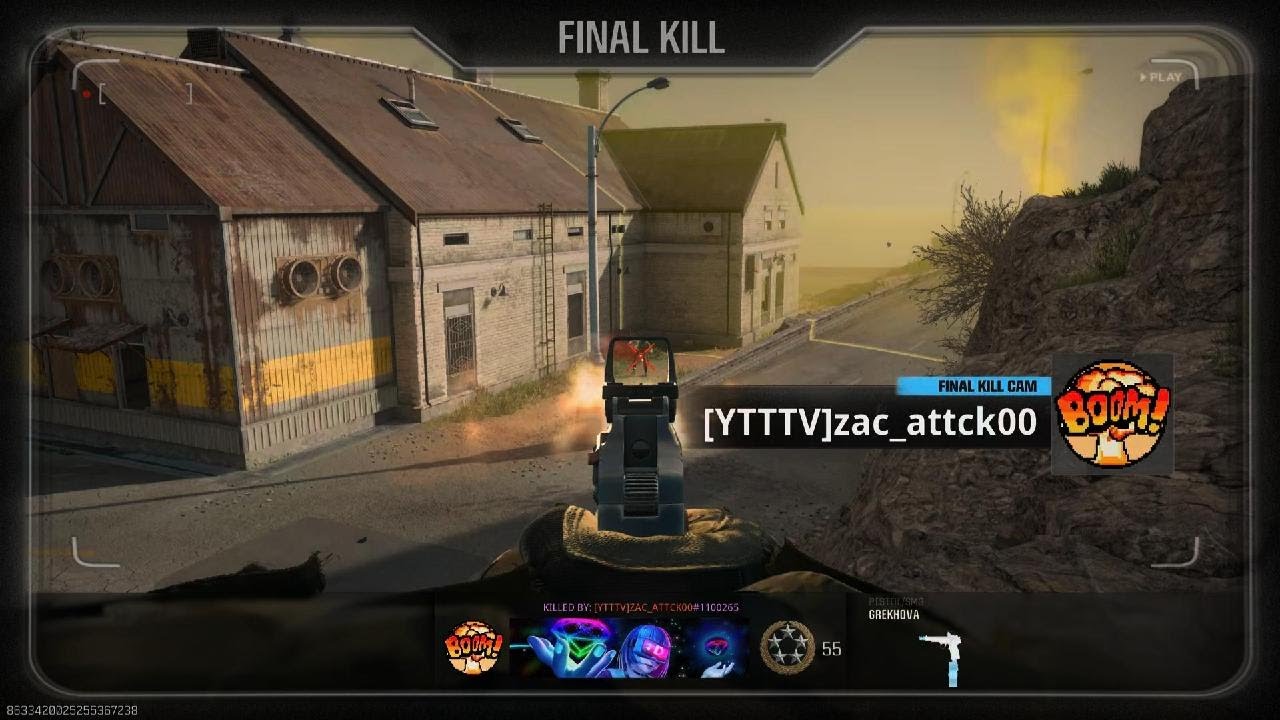 Call of Duty: Full Auto Dub! - YouTube