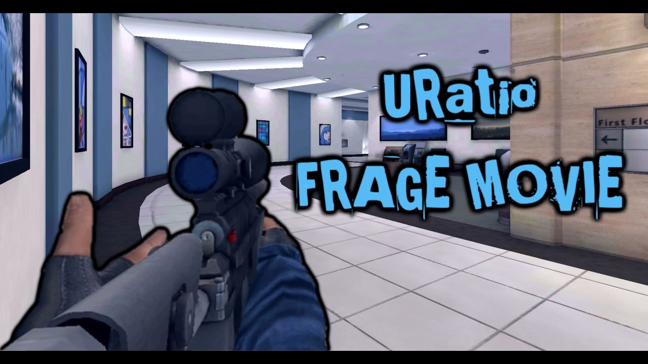 Critical-ops | URatio Frage Movie - YouTube