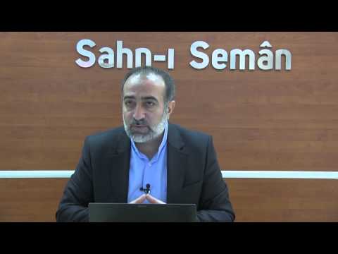 Ebubekir Sifil - Laikliği Övmek Küfür müdür?